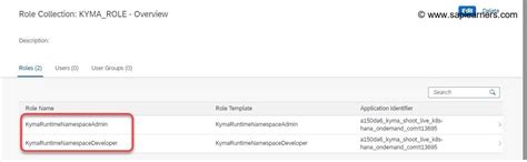 Kyma Runtime In SAP Cloud Platform Getting Started Guide