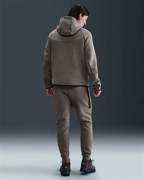 Nike Мъжки Суичърт Nike Tech Fleece Sportfit