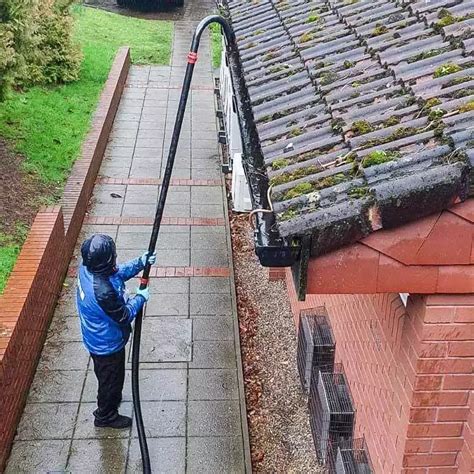 Tools For Cleaning House Gutters At Darrel Parr Blog