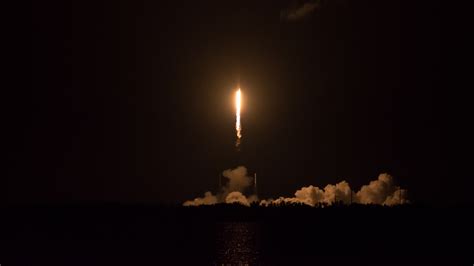Spacex Crs 15 29th June 2018 Launch Rats