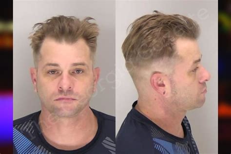 Daniel Carpenter — Richmond County Jail Bookings