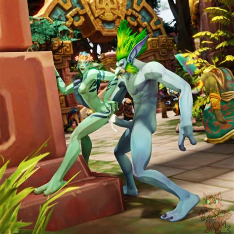Rule 34 3d Blizzard Entertainment Cum Cum In Pussy Cum Inside