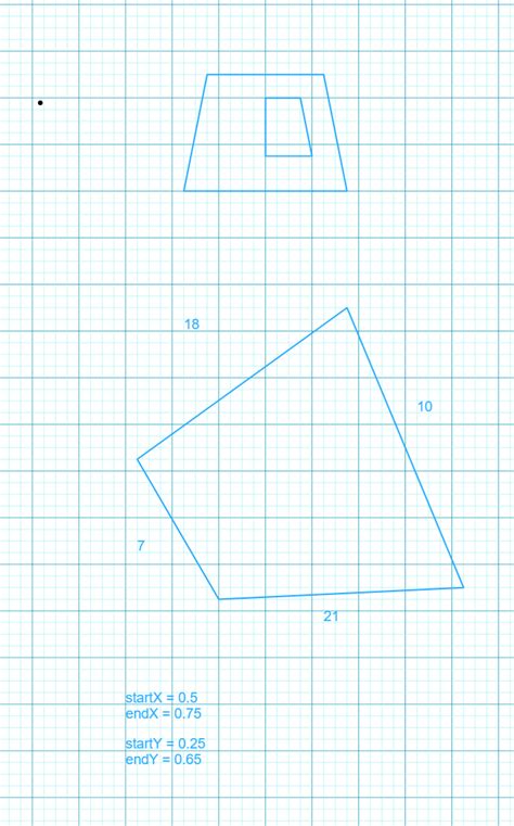 Rendering A Image With Graphics2d Based On 4 Points Java Community