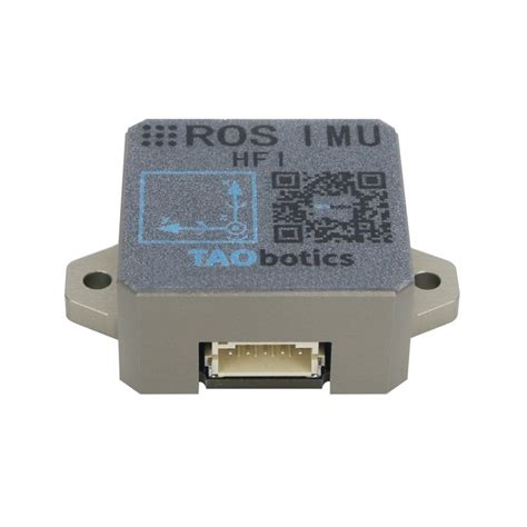 HFI A Axis ROS Robot IMU Module Arhs Attitude Sensor USB Interface Gyroscope Accelerometer