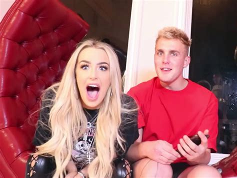Who Is Tana Mongeau Boyfriend Relationship Details Revealed Social