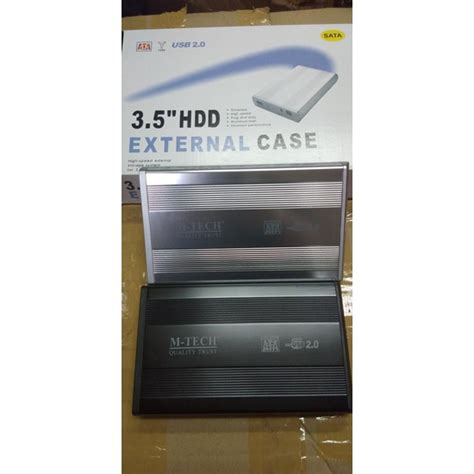 Jual Casing External Hardisk Sata Shopee Indonesia