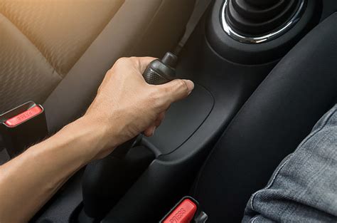Electronic Vs Manual Parking Brakes Which Is Better Autodeal
