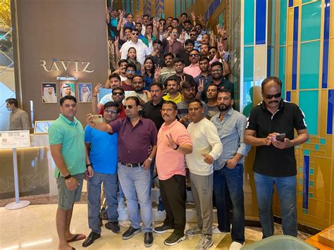 Manish Verma On Linkedin I Am Happy That You Earn This Moment From Your Hard Work