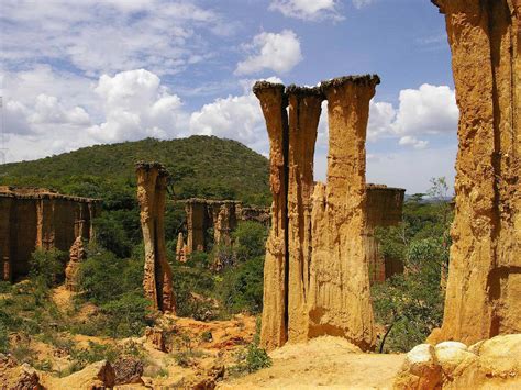 Home Tanzania Mineral Tourism Information Center