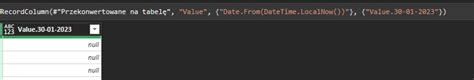 Power Query Refresh Microsoft Fabric Community