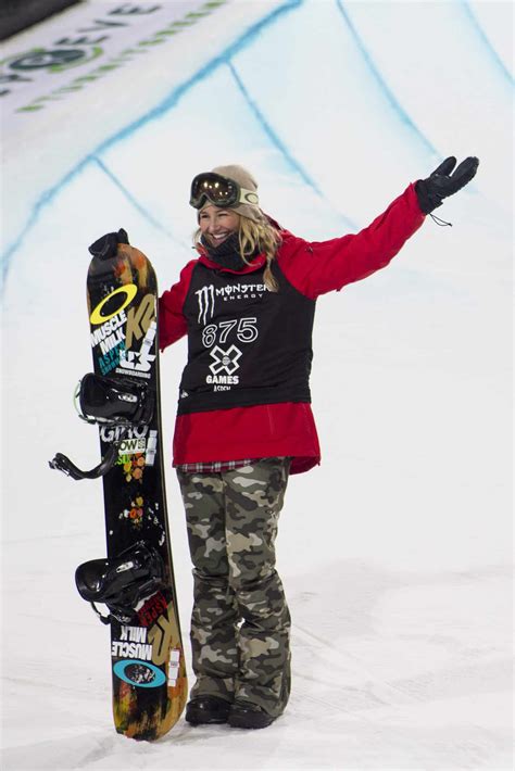 Bleiler Life In ‘the Middle Zone And Opening Up About Athletes