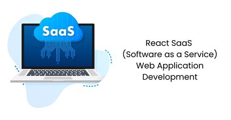 React Saas Software As A Service Web Application Development Appilian