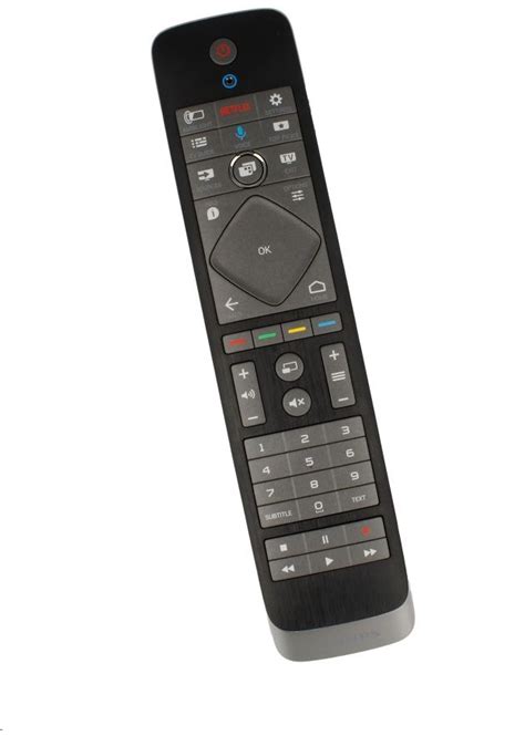 Telecomando Originale Philips Per Tv Modello 65pus810212 Bandi Srl