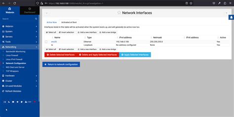 How To Install Webmin On Debian 12