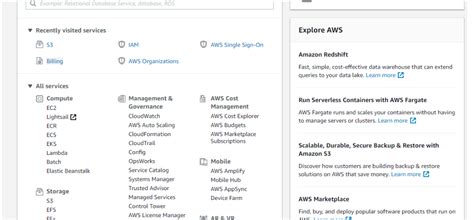 Aws S3 Create S3 Bucket And Store Data In Just 7 Steps Ds