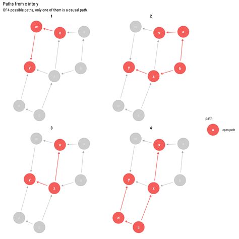 David Salazar Causality To Adjust Or Not To Adjust