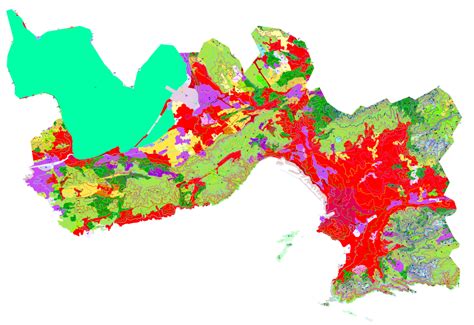 Converting Geospatial Data Into Arrays Matlab Answers Matlab Central