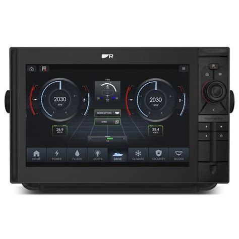 Raymarine Axiom Pro S Shop Now Zip Pay Tamar Marine