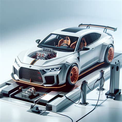 Unlock Your Vehicles Potential The Ultimate Guide To Lambda Control Tuning By Nomad Tuning