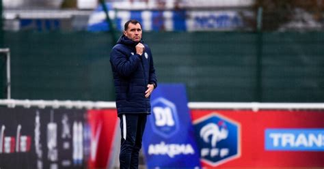 Mercato Asse Un Premier Départ Officialisé à Saint Etienne