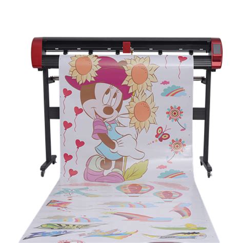 Vinyl Cutting Machine Sky Cut V48 Best Price Motivatebox