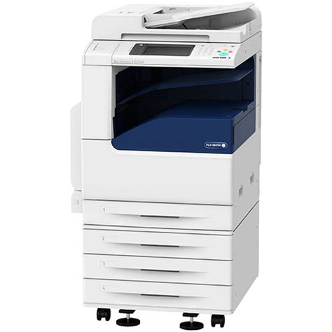 M Y Photocopy Fuji Xerox Docucentre V C