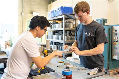 Construction Materials Testing Services In Bc Exl Engineering