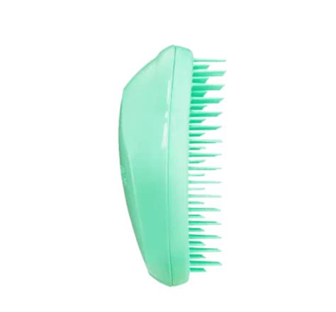 ᐉ Расческа мини Tangle Teezer The Mini Tropicana Green (1815480715 ...