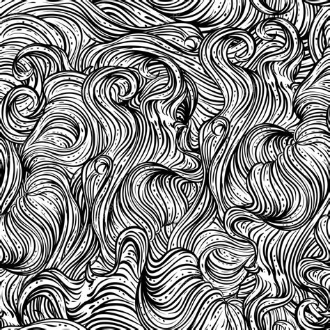 Wavy Line Drawing At GetDrawings Free Download