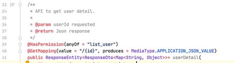 custom annotation in the spring boot by ajay singh medium
