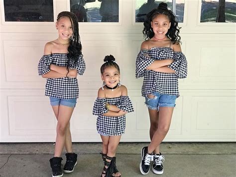 Sibling Styled Together Sibling Style Style Fashion