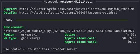 Simplify Setup And Boost Data Science In The Cloud Using Nvidia Cuda X