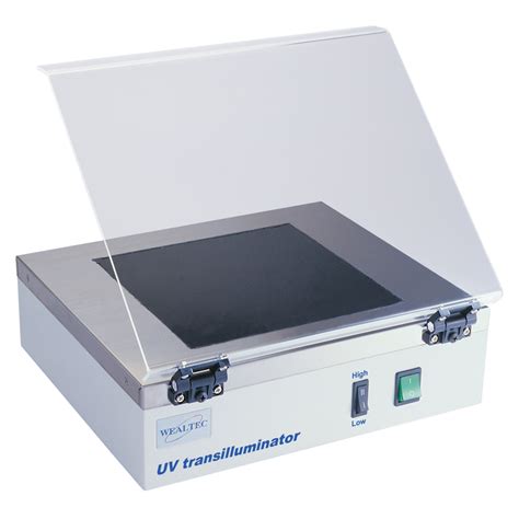 Uv Transilluminator At Best Price In Nashik By Global Instrument