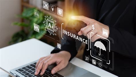 How Ai Is Revolutionizing The Insurance Industry