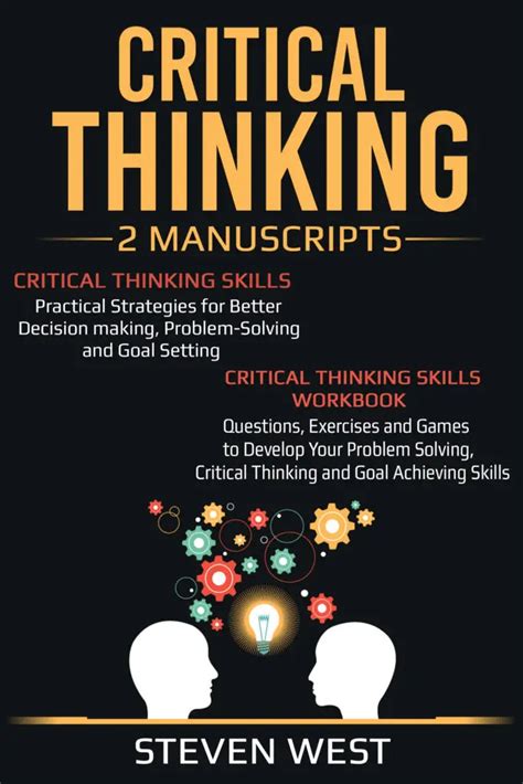 Common Critical Thinking Fallacies Critical Thinking Secrets