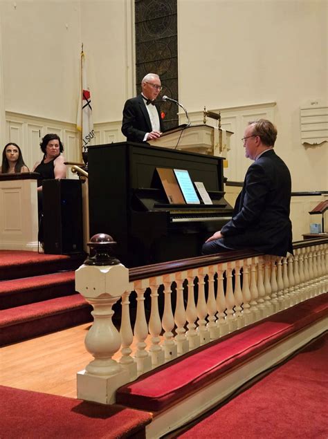 Steve Lohlein On Linkedin Opera Night Long Island May 12th Was An