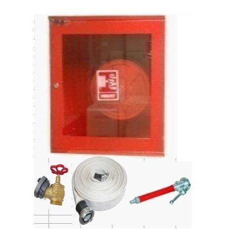 ПРОТИВОПОЖАРНО ТАБЛО ОБОРУДВАНО 650x550x200mm