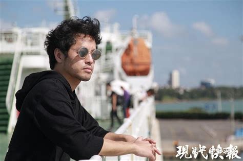 竹内亮《再会长江》 电影带来的世界67 知乎