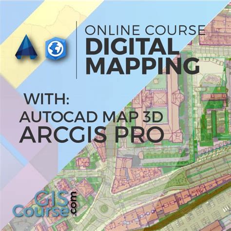 Install Your AutoCAD MAP D