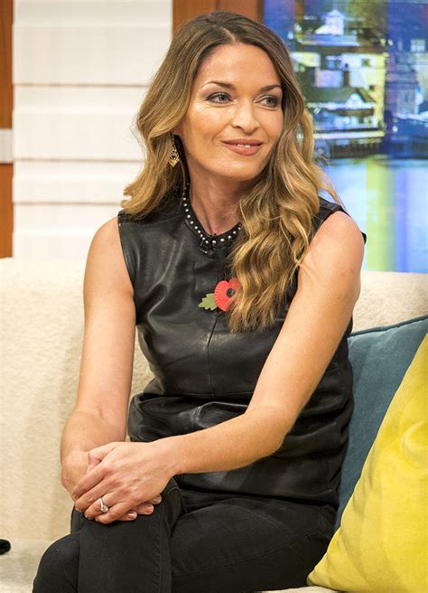 Caroline Corr Frank Woods