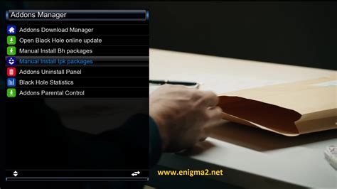 TUTORIAL How To Install CCCAM On OpenBH ENIGMA