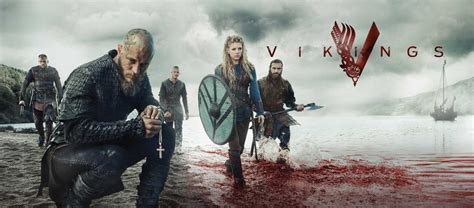 Vikings Valhalla Shooting Locations Wicklow County Tourism