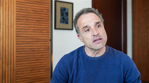 Daniel Guzmán “en España Se Hace De Tu Opinión Personal Un Arma