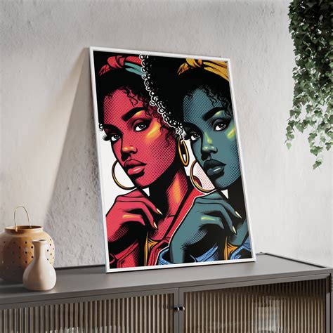 Beauti⎜printable S Pop Artful Art⎜pop Artful⎜p Rint Wall Art⎜printable