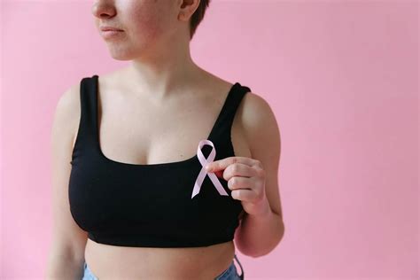 October Is Breast Cancer Awareness Month