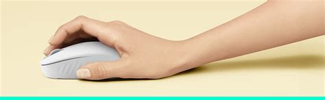 Buy Logitech M196 Bluetooth Wireless Mouse Compact And Portable Mouse For Laptops