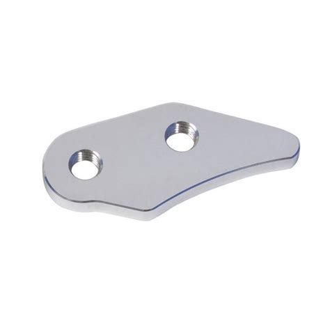 Ford 351 Clevor Alternator Bracket Cleveland Boss 302