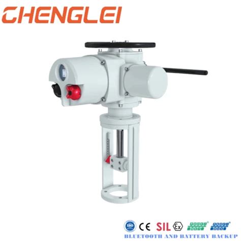 Oem 3 Position Heating Fast Acting Hydrostatic Electric Linear Resonant