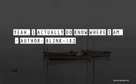 Top 100 Blink Quotes And Sayings