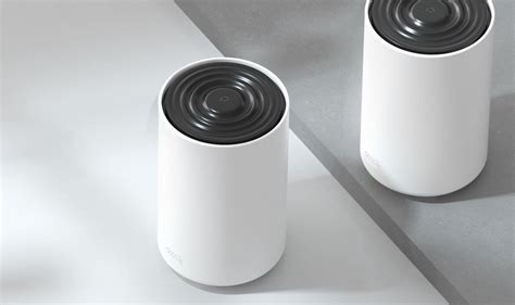 Top Mesh Wi Fi Systems Hardwired